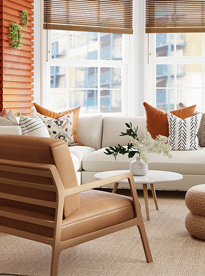 Interior Design - Keren Bau